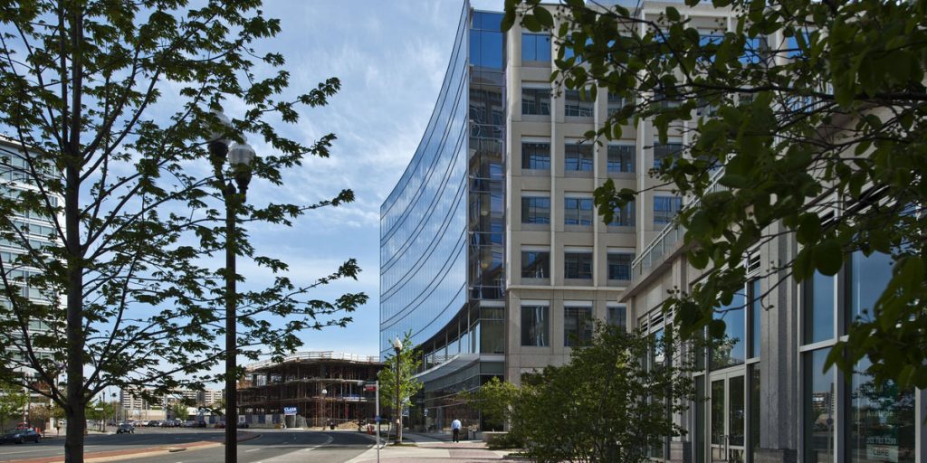 900 North Glebe – TKL GROUP