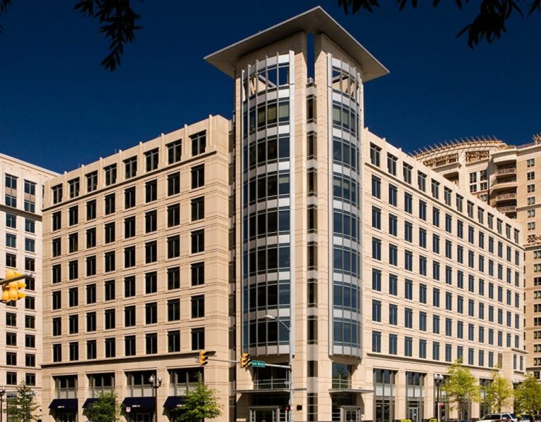 Two Liberty Center – TKL GROUP