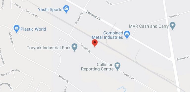 Contact – TKL GROUP