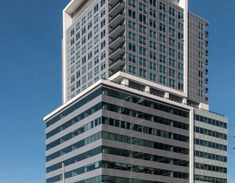 World on Yonge – TKL GROUP