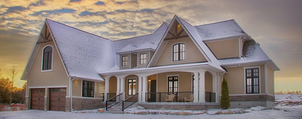 High Rise And Residential – TKL GROUP