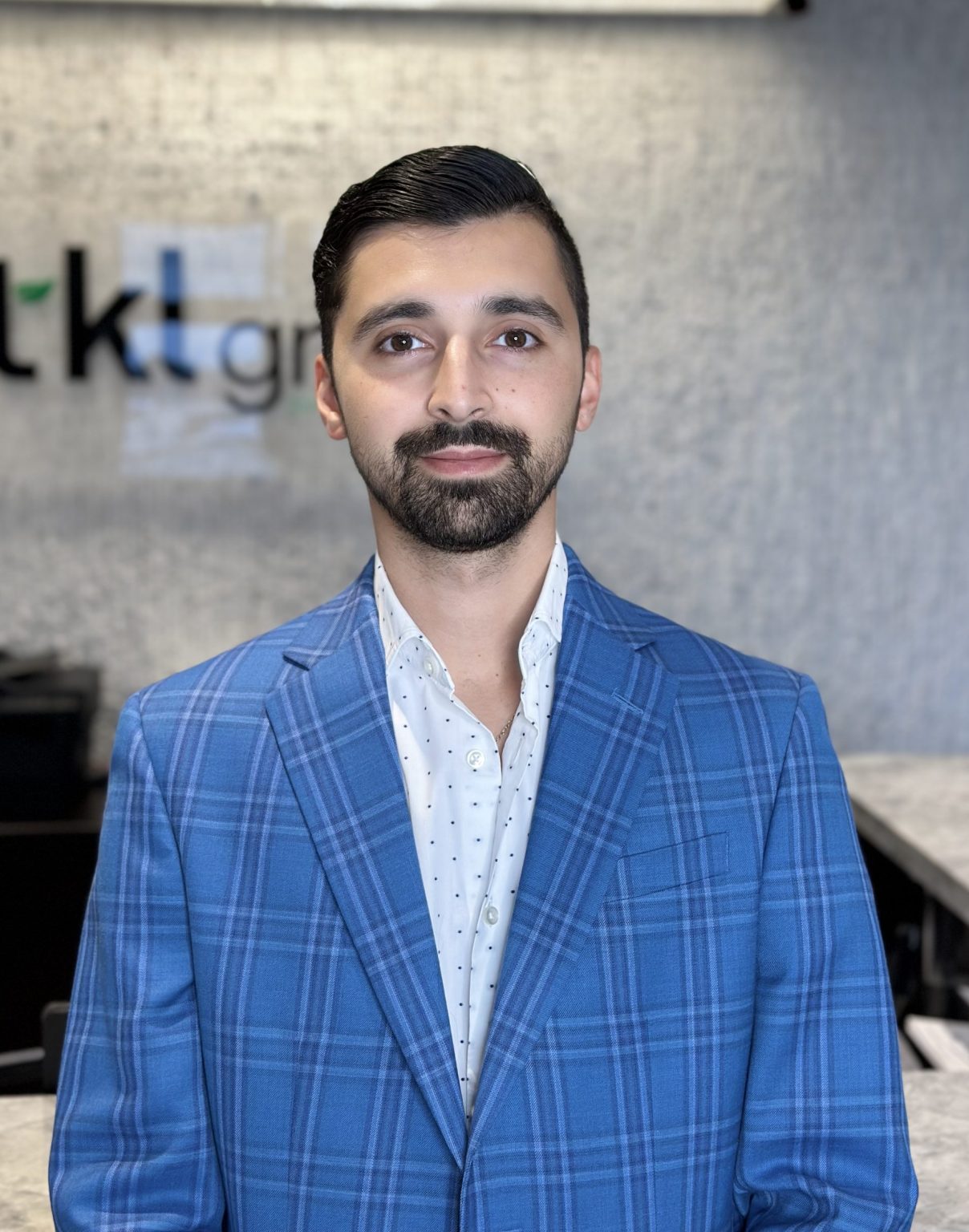 Teams Members – TKL GROUP