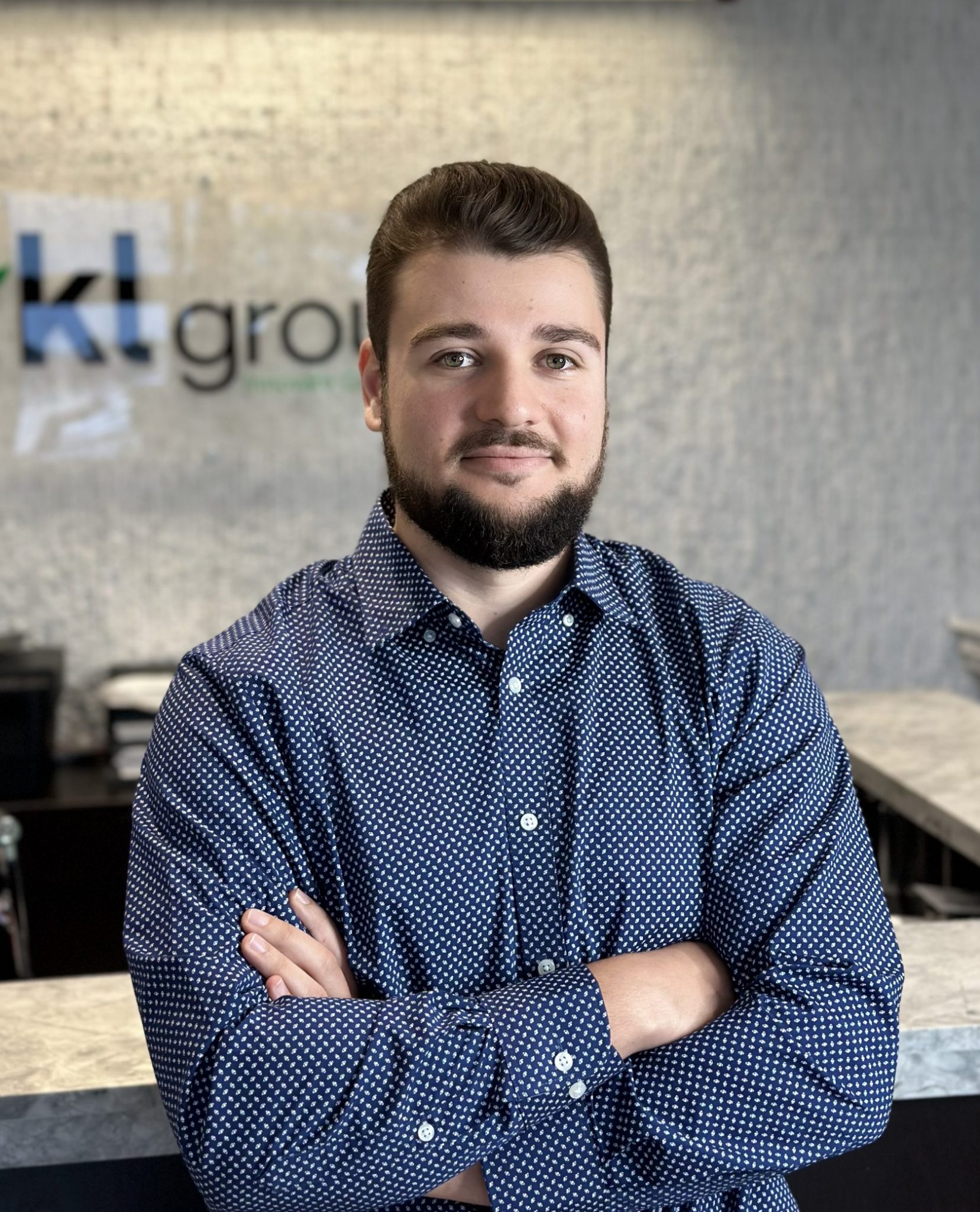 Teams Members – TKL GROUP