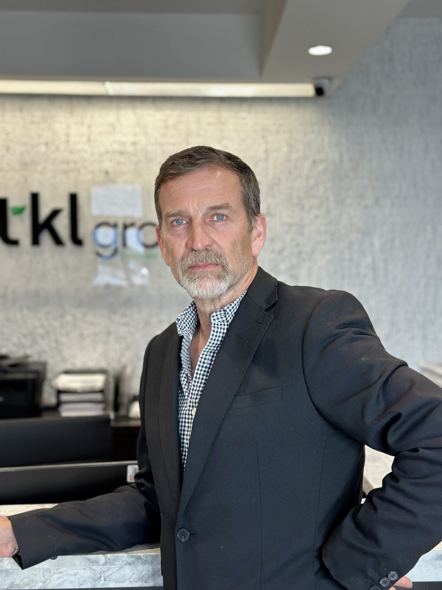 Teams Members – TKL GROUP