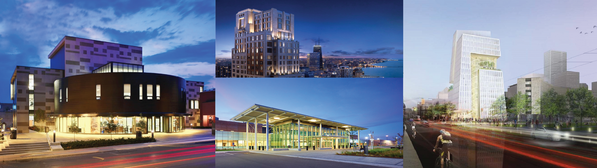 5 Innovative Precast Concrete Projects from TKL Group – TKL GROUP