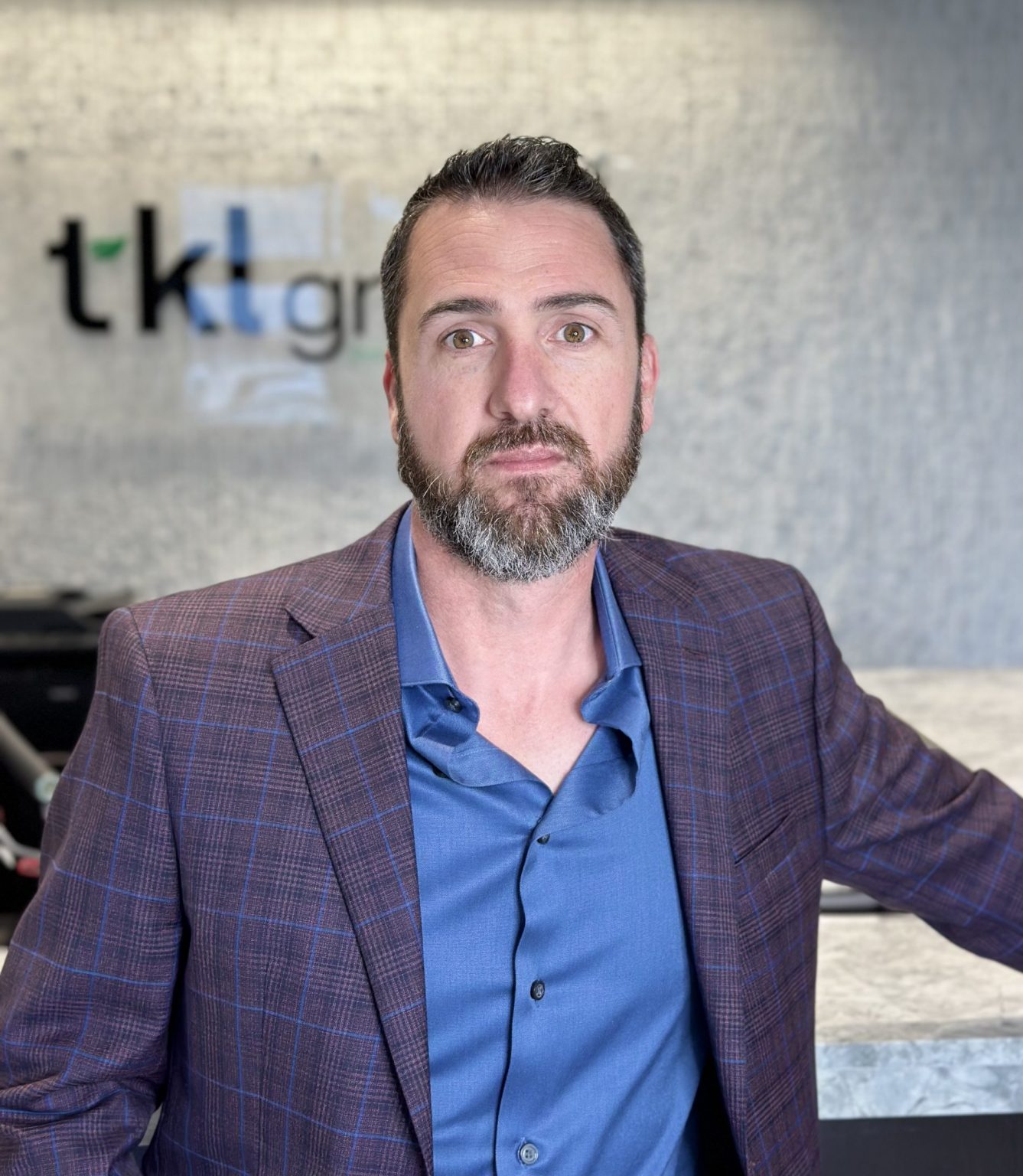 Teams Members – TKL GROUP