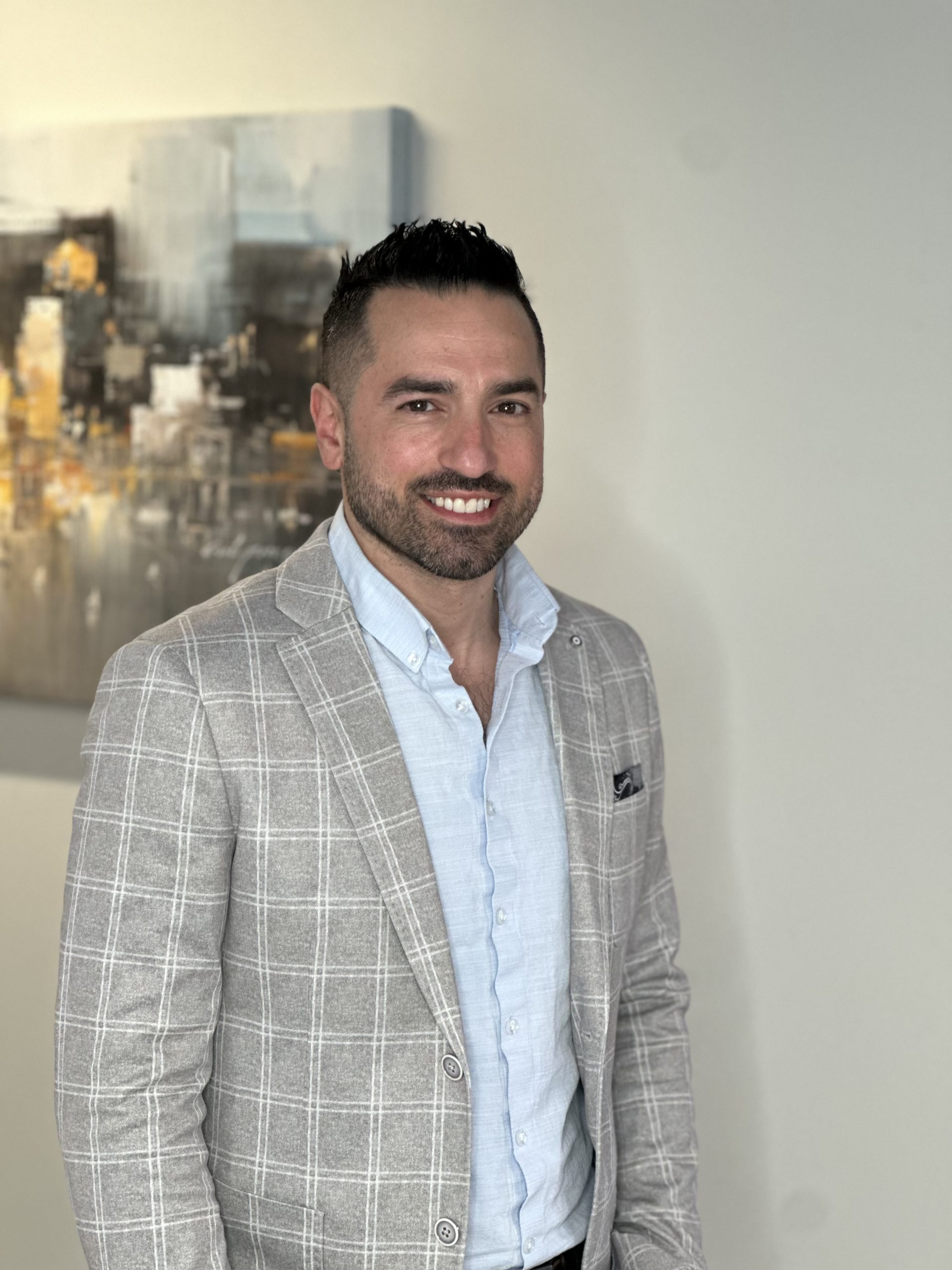 Paul Grassa - TKL GROUP