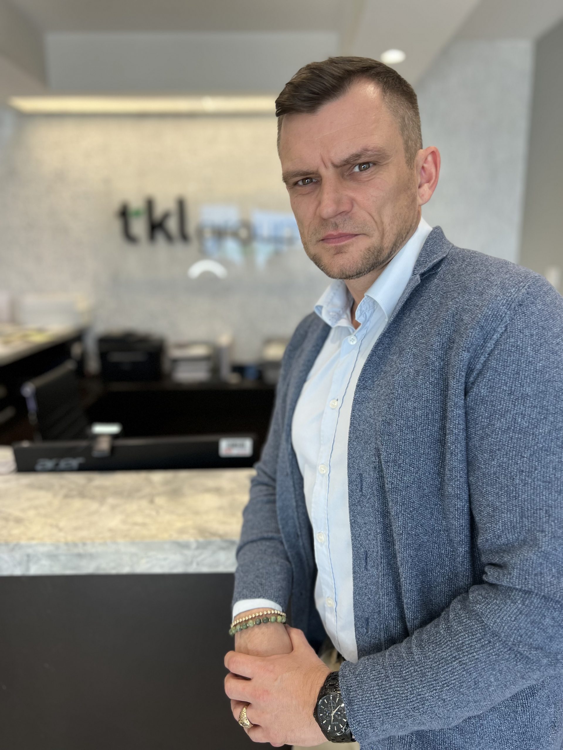 Teams Members – TKL GROUP